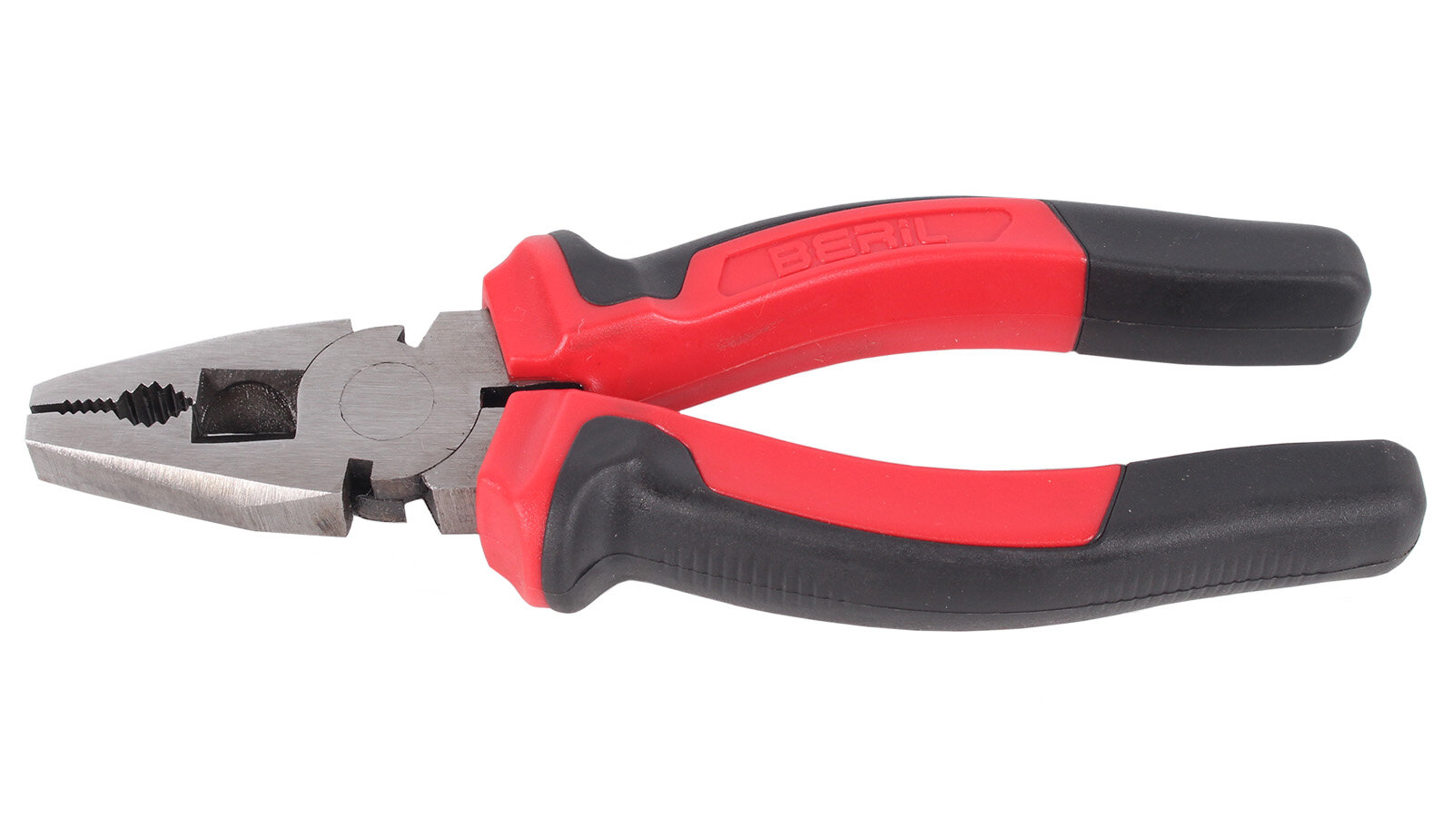 Плоскогубцы комбинированные 160 мм BERIL 211160