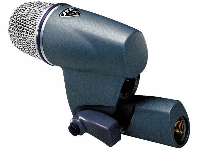 JTS Микрофон NX-6, синий