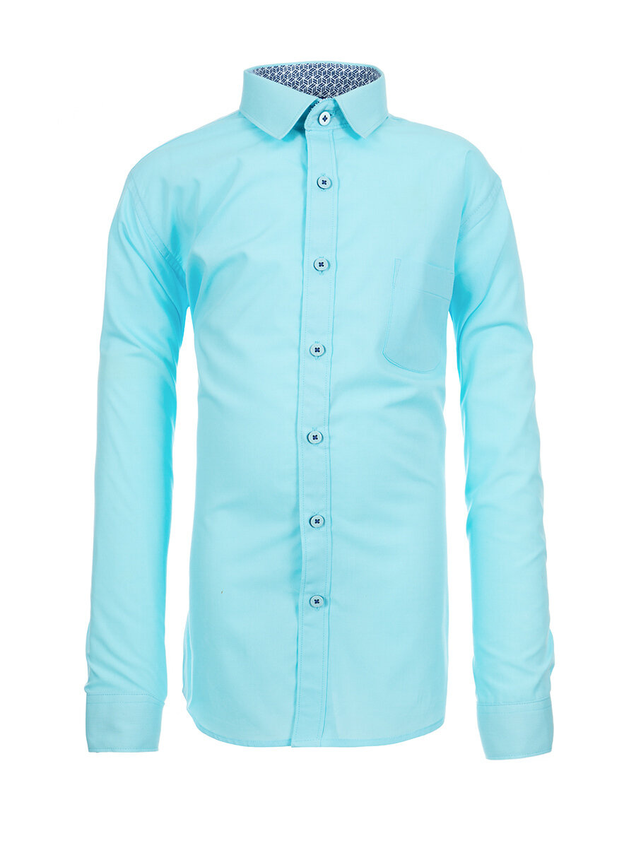 Школьная рубашка