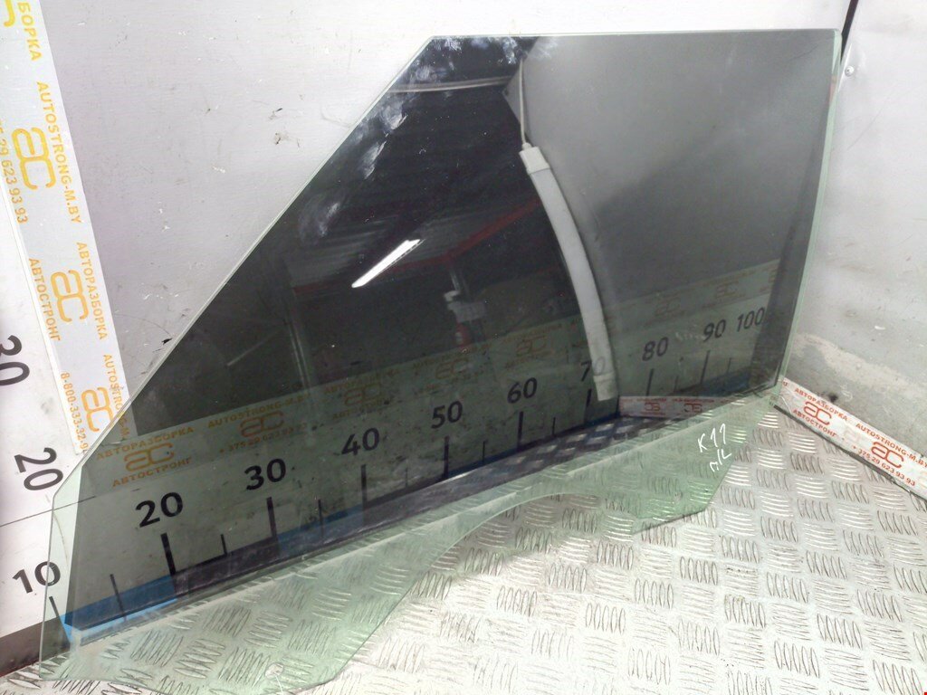 Стекло двери передней левой Mini Cooper S Clubman (F54) 51337344131 арт. 656948