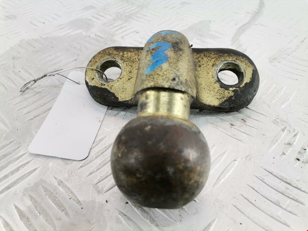 Фаркоп (прицепное устройство) Mitsubishi Pajero Sport 1 арт. 1712346