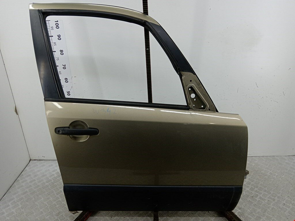 Дверь передняя правая Fiat Sedici (FY) 71743026 арт. 1881849