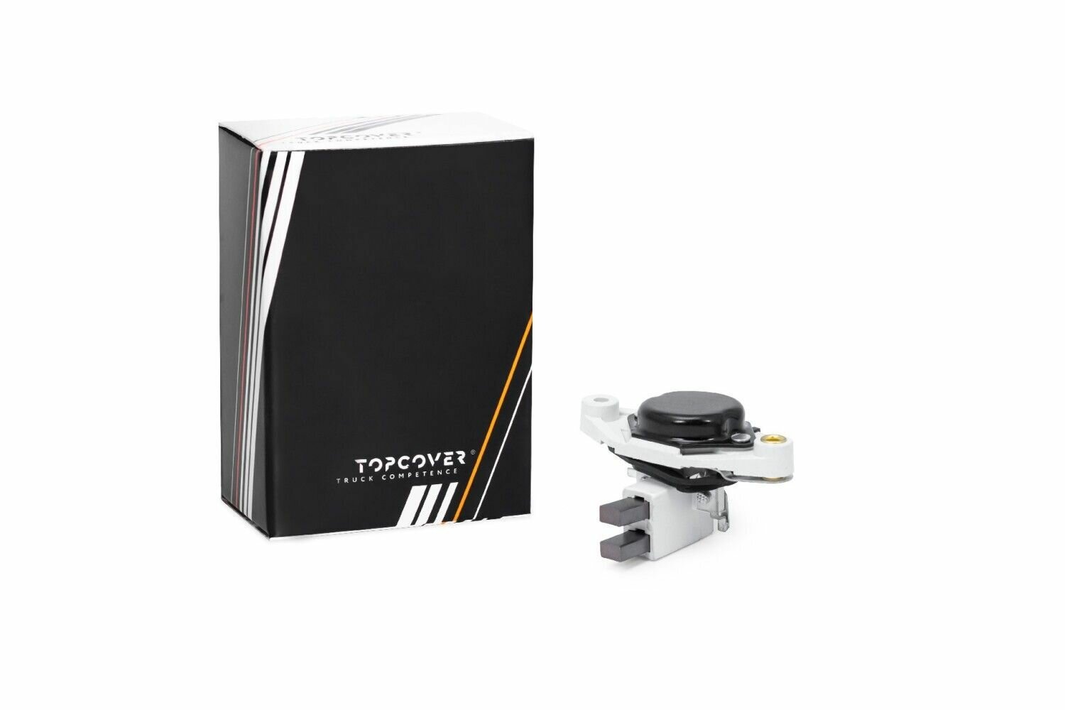 Реле-регулятор напряжения TOPCOVER T0940-7001