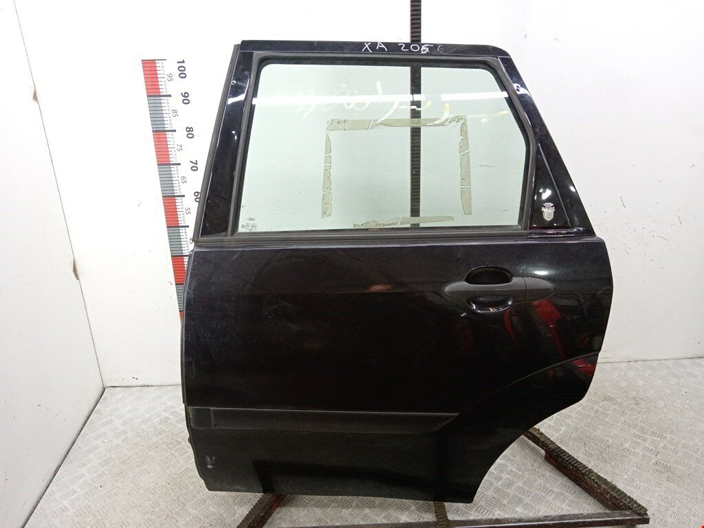 Дверь задняя левая Ford Focus 1 1430149 арт. 1906648