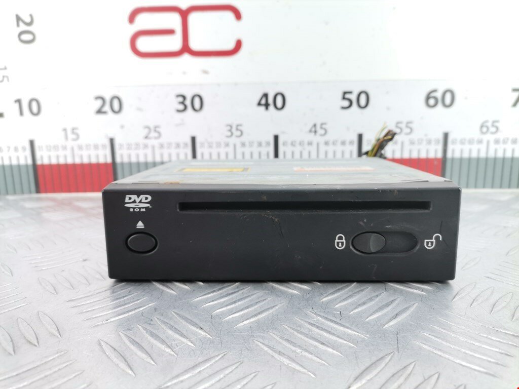 Блок навигации Land Rover Range Rover 3 YIB500090 арт. 2016864