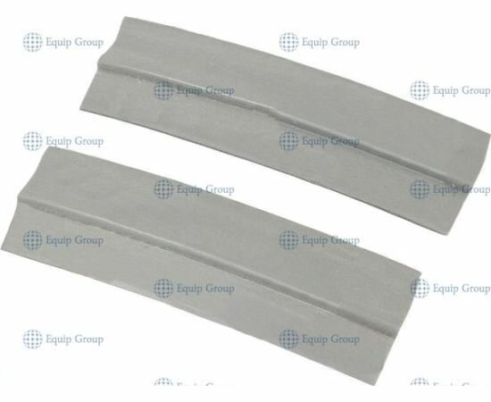 Комплект для очистки крышки куттера Robot Coupe R23