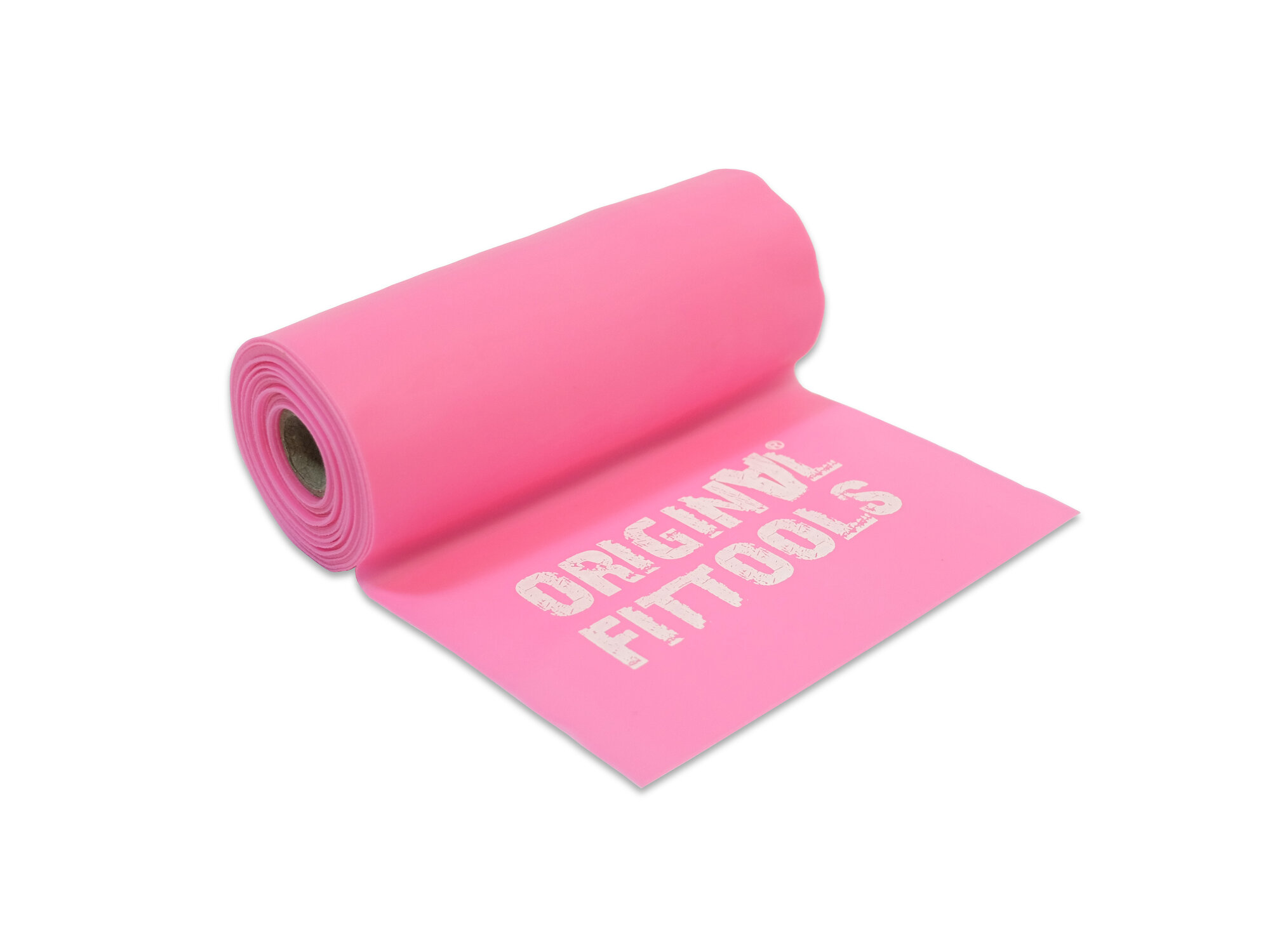 Эспандер ленточный TPE 6000х150х0.4 мм 4,5 кг Original FitTools