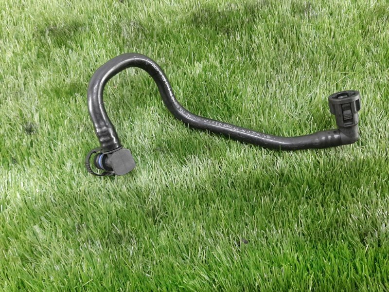 вакуумный трубопровод BMW 530D F10 Ф10 11 66 8 513 632