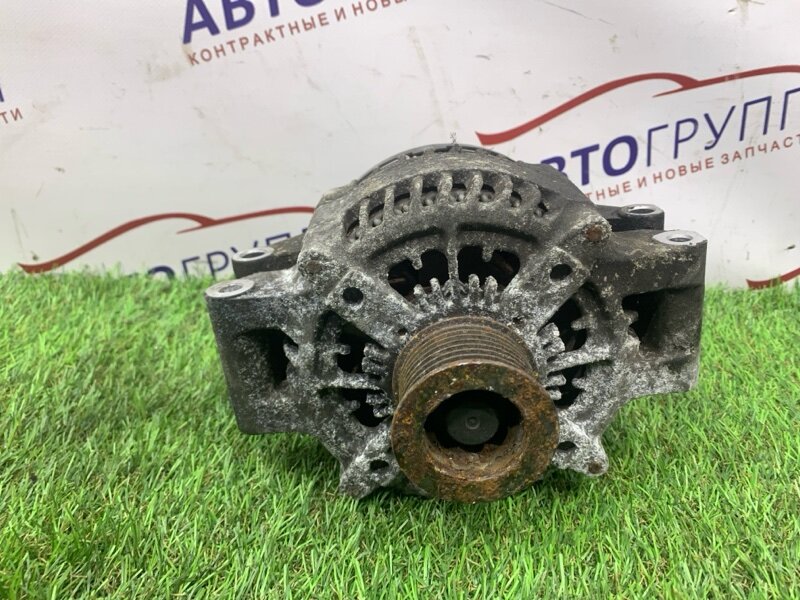 генератор BMW 435i F36 Ф36 Gran Coupe 12 31 7 638 337