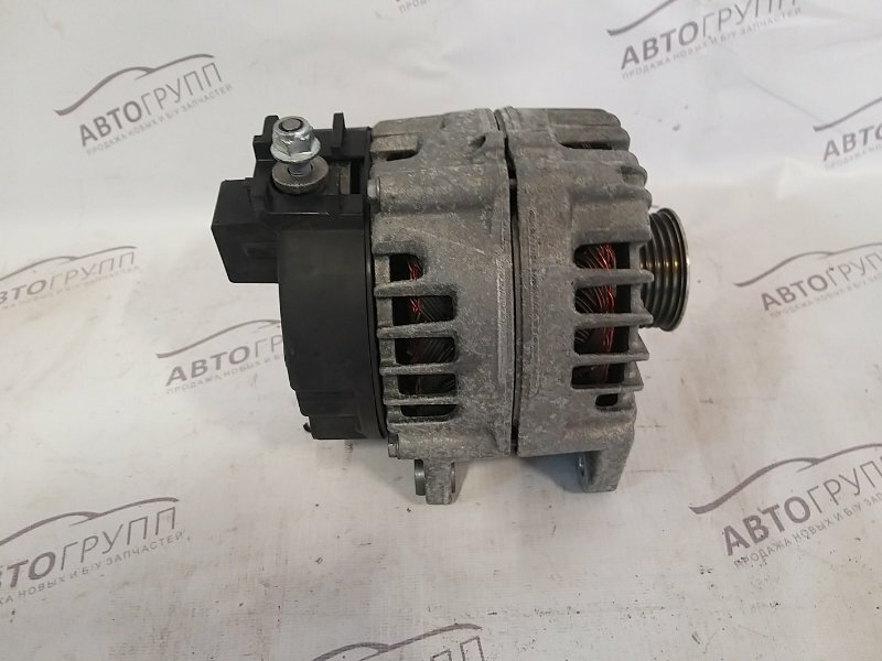 генератор MB CLS 350D C257 W257 a0009064508