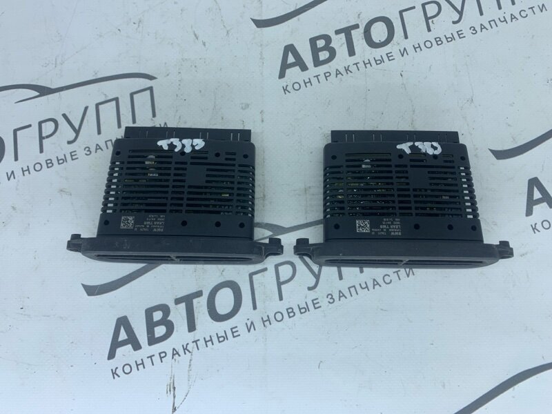 Блок управления фарой BMW 640d F13 Coupe Ф13 63 11 7 316 215