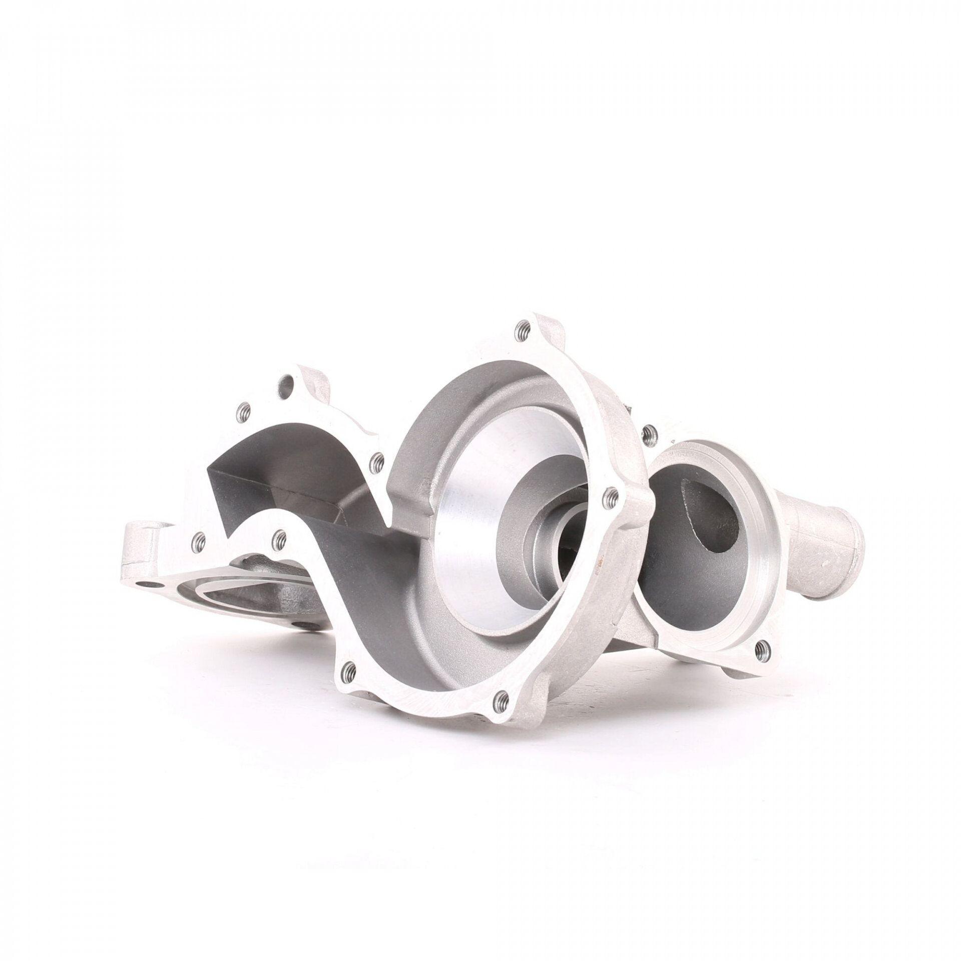 Насос водяной корпус помпы для автомобиля Audi Volkswagen Seat Ford, HEPU P513G (1 шт.)