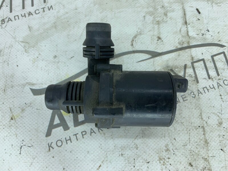 Дополнительный насос ОЖ BMW X5 30d E70 Е70 64 11 6 951 549