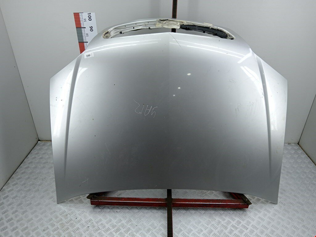 Капот Opel Vectra C 93184795 арт. 2061701