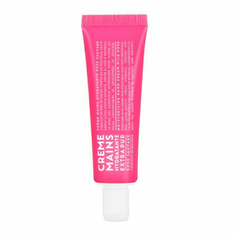 COMPAGNIE DE PROVENCE Wild Rose Hand Cream Крем для рук дикая роза 30 мл