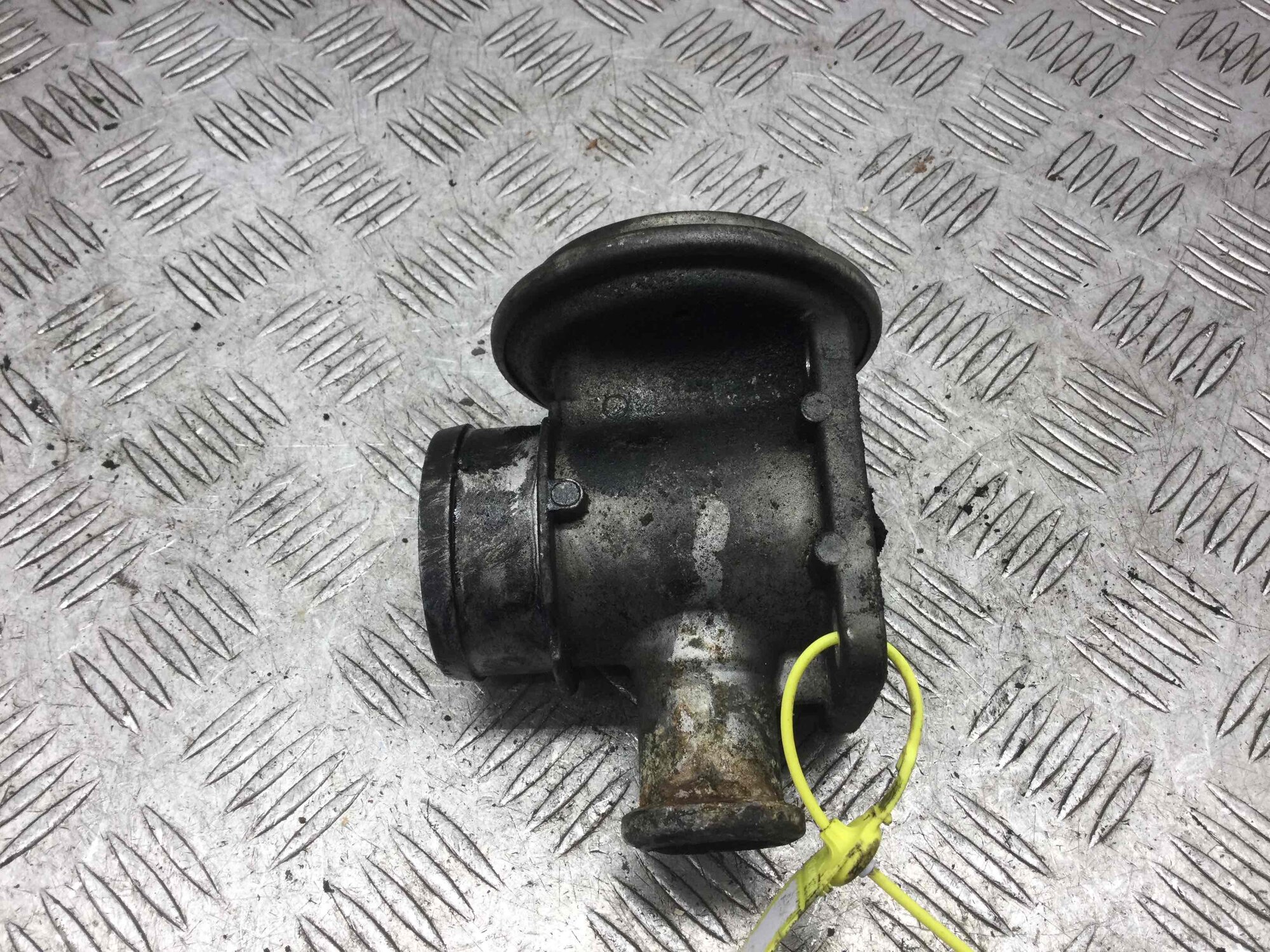 Б/У Клапан EGR BMW 3-Series 3-Series E46 1998 - 2006 2002 г.