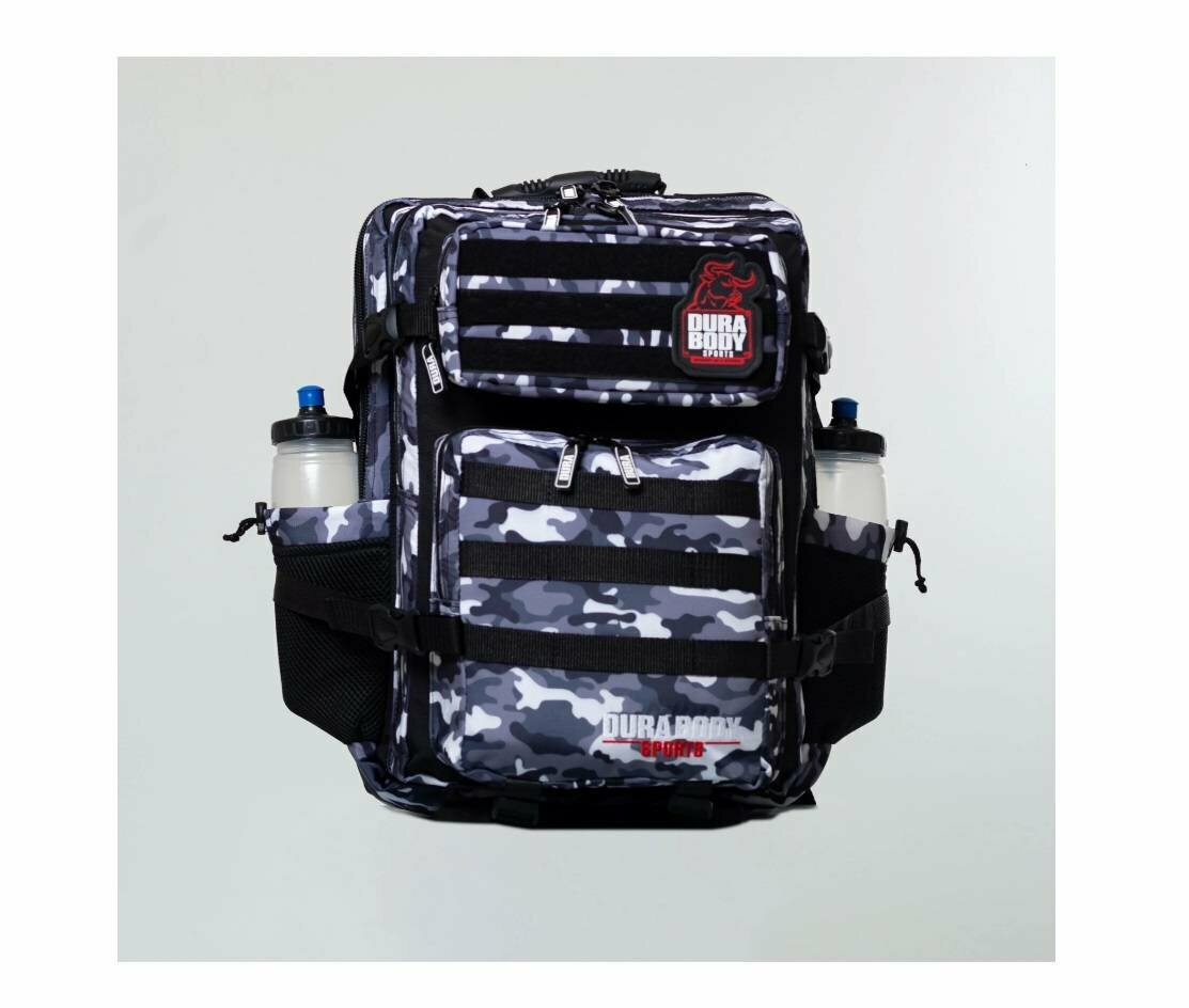 Сумка-рюкзак