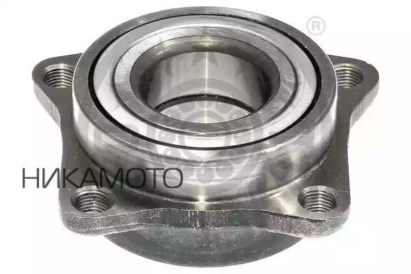 OPTIMAL 991902 Ступица с подшипником MITSUBISHI: GALANT V (E5_A E7_A E8_A) GALANT V Stufenheck (E5_