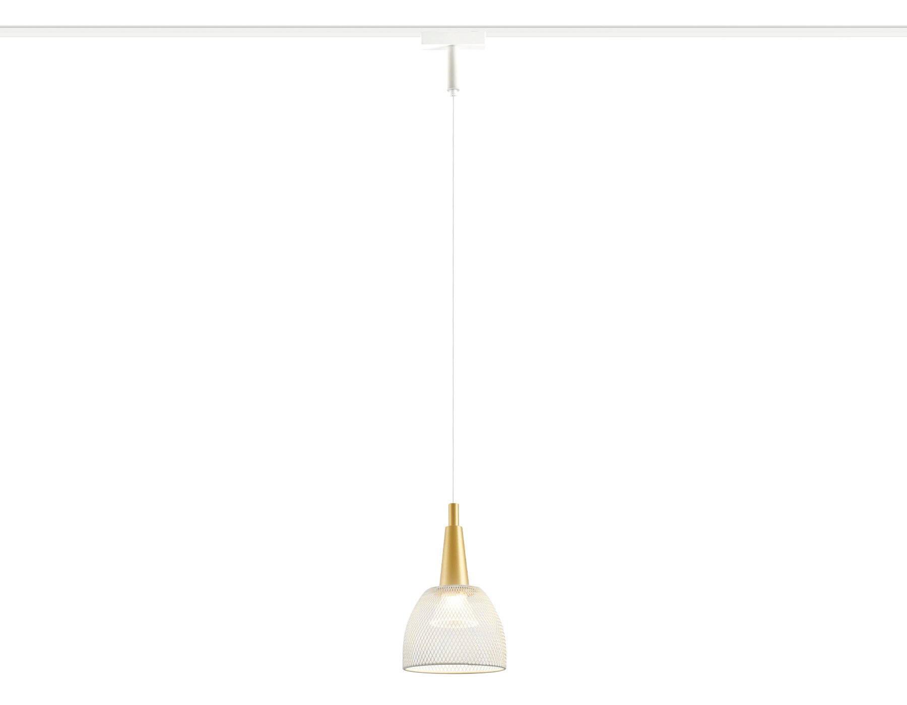 Светильник трековый, спот Ambrella Light TRACK SYSTEM, GV1652, Стиль Техно