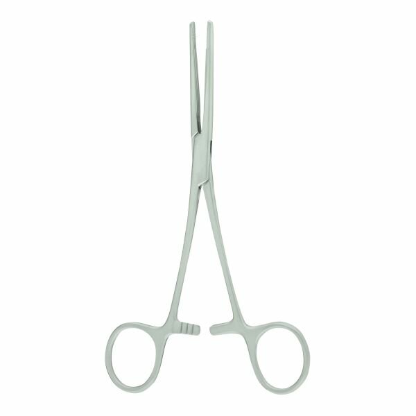 Зажим рыболовный для извлечения крючка Stinger SC-7588-7 Forcep Straight (Прямой)