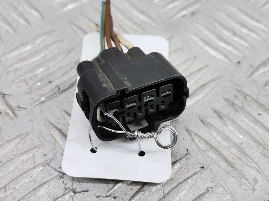 Разъем (фишка) Land Rover Range Rover 3 1J0973735 арт. 2136516