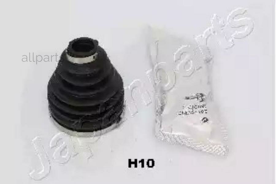 JAPANPARTS KB-H10 Пыльник шруса KIA: CEE D SW 09-12