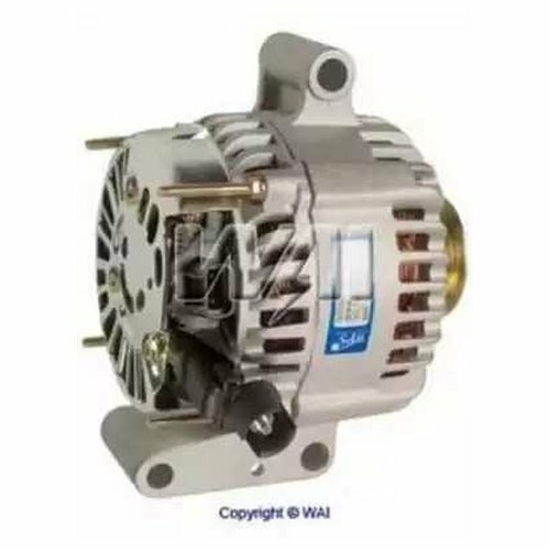 Генератор Wai 8440N для Ford Mondeo III; Jaguar X-Type