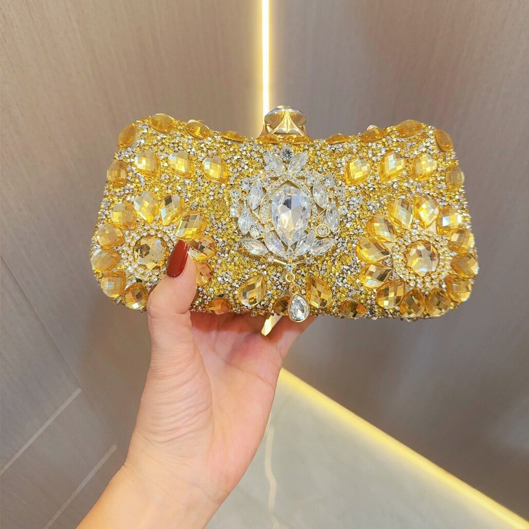 Сумка клатч