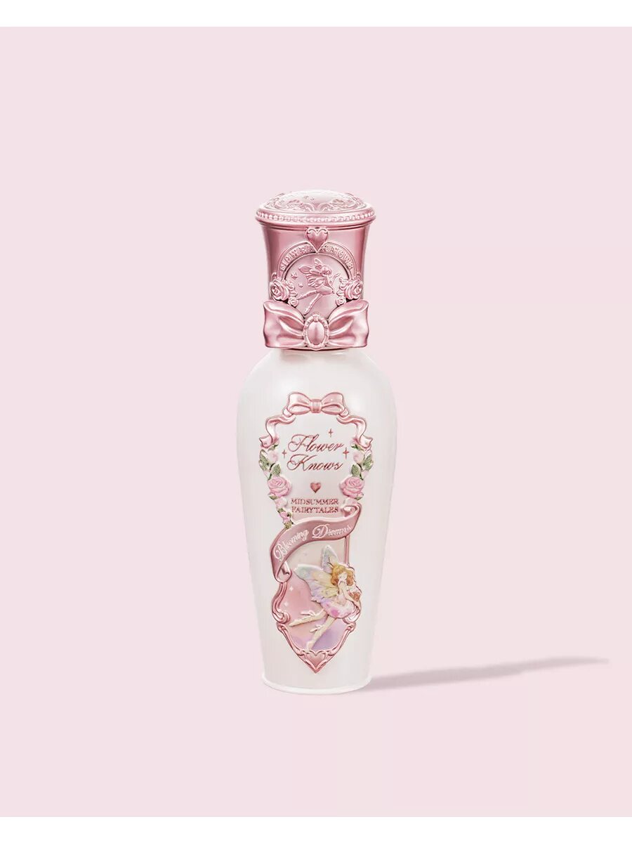 Блеск для губ Midsummer Fairytales 01