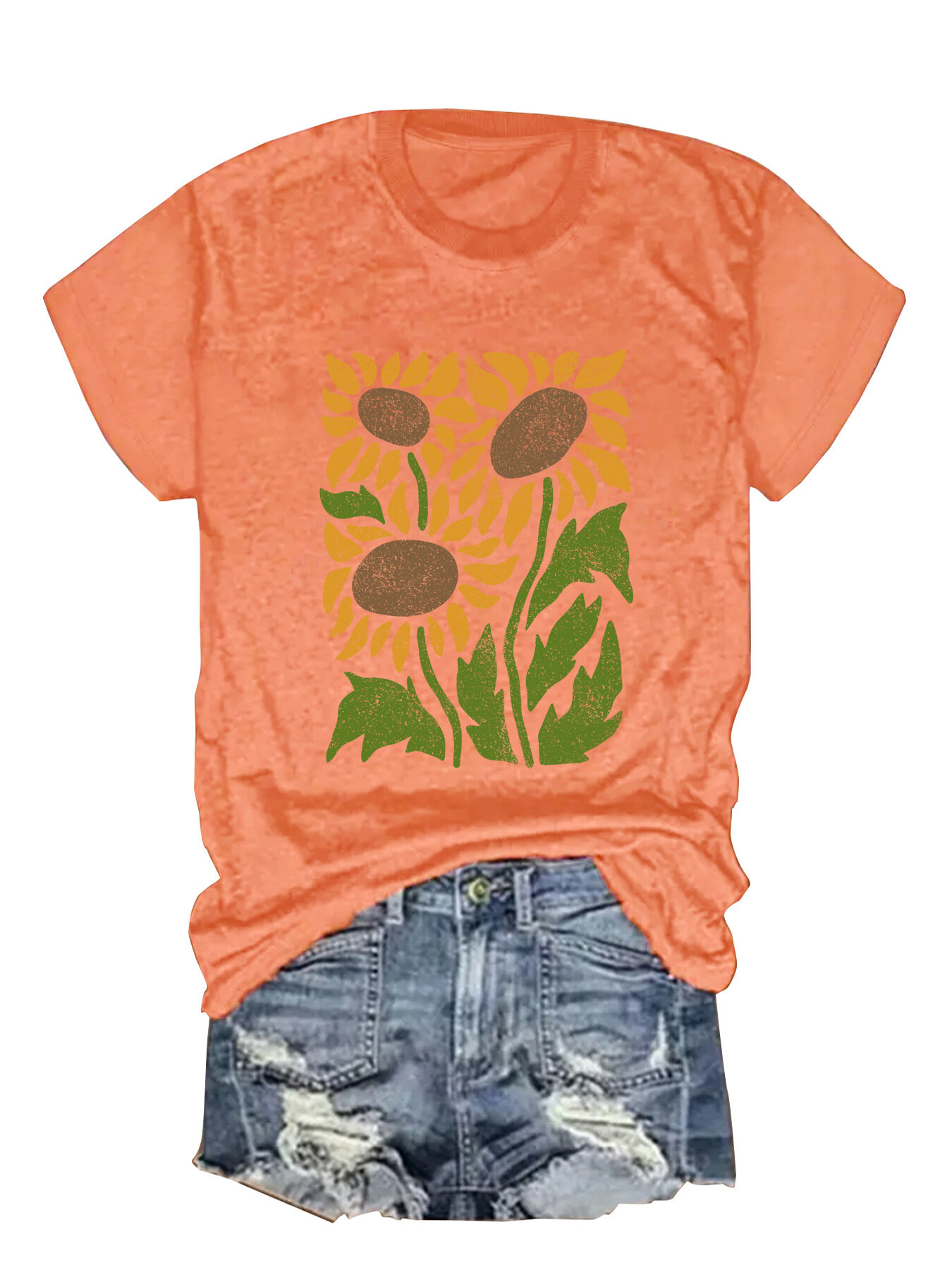 Футболка спортивная