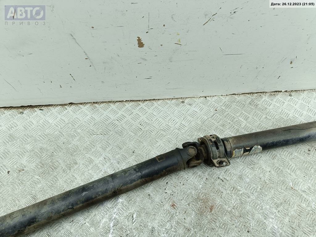 Кардан (вал карданный) задний Hyundai H1 / Starex