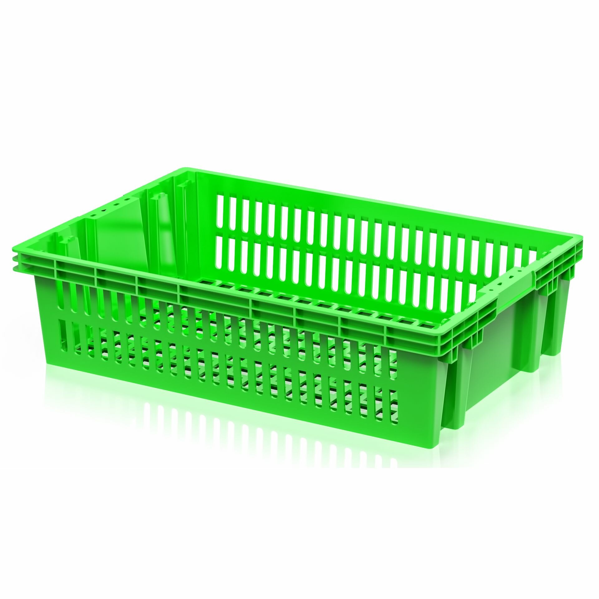 Контейнер для хранения вещей ИНТЕР