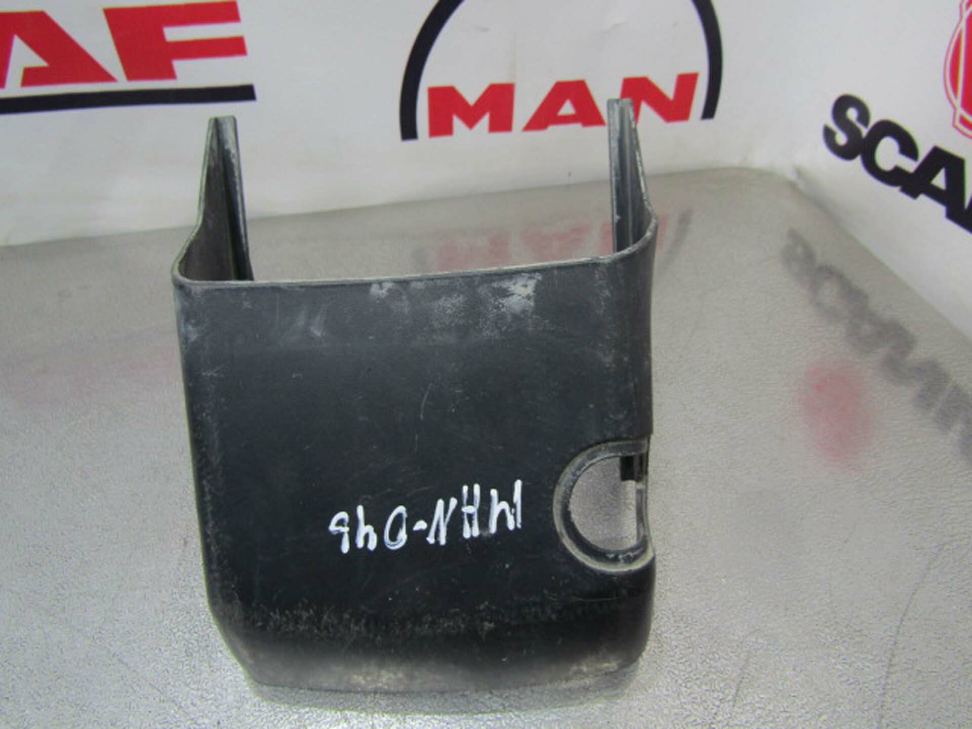 Кожух рулевой колонки MAN TGS, TGX, TGM, TGL, TGA