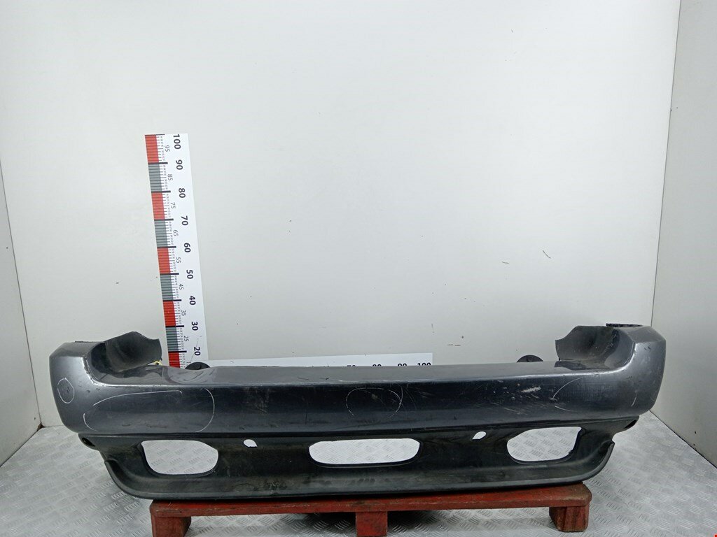 Бампер задний BMW X5 (E53) 51127027049 арт. 1917166
