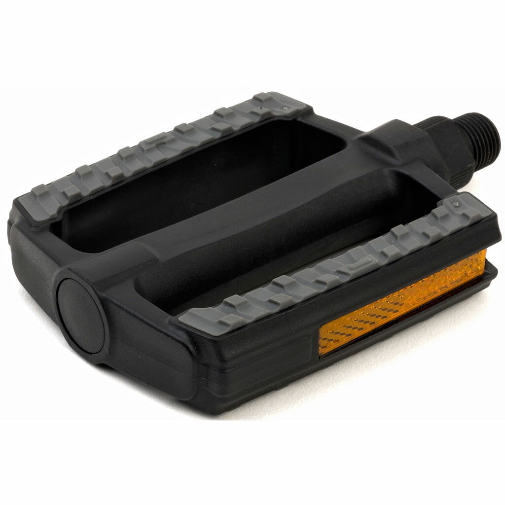 Педали AUTHOR APD-128-NSL EPB подшипники черный