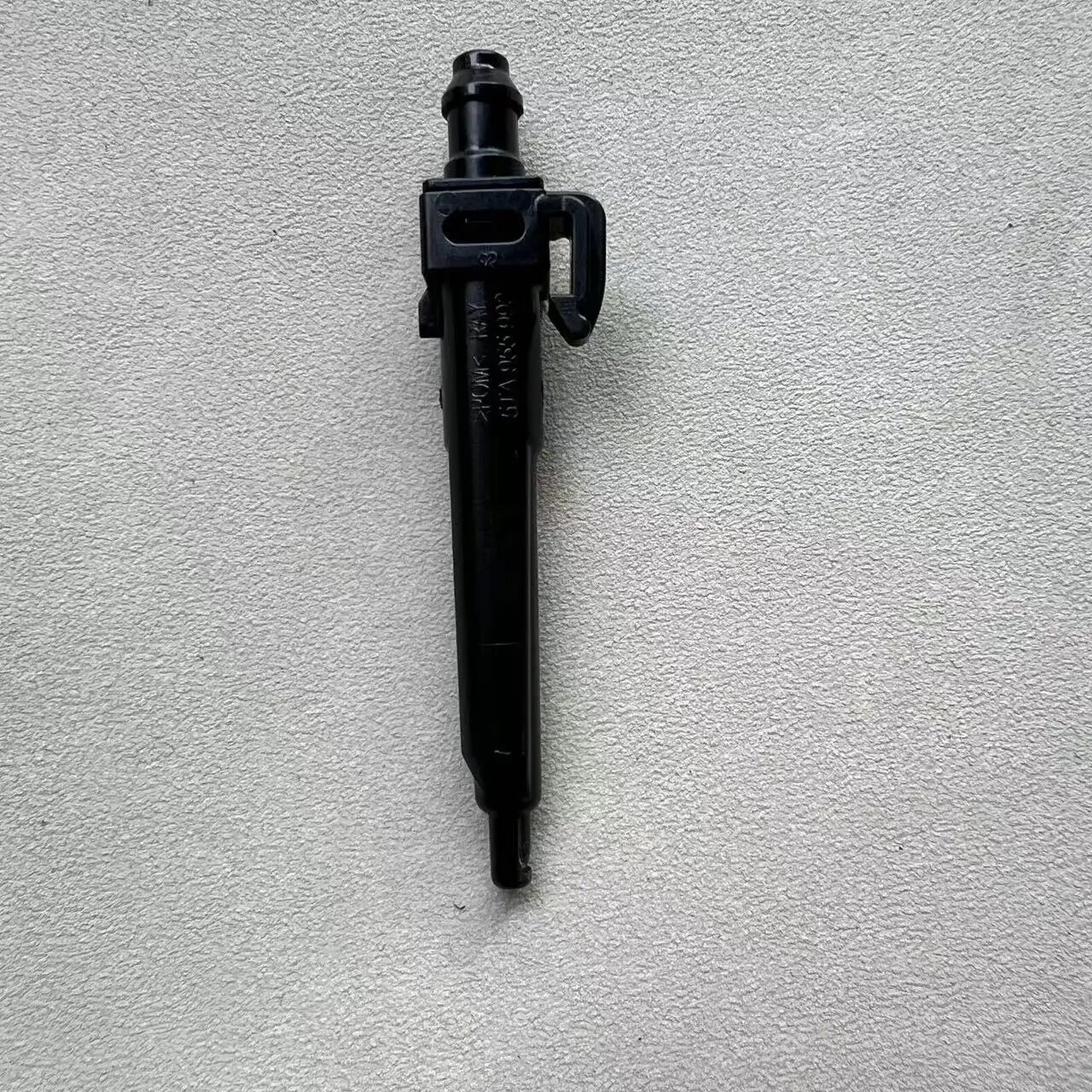 5TA 955 993 5TA 955993 Форсунка омывателя заднего стекла камеры заднего вида для VW Atlas Tiguan для Skoda Kodiaq для Audi A4 A6 Q5 Q7 Q8