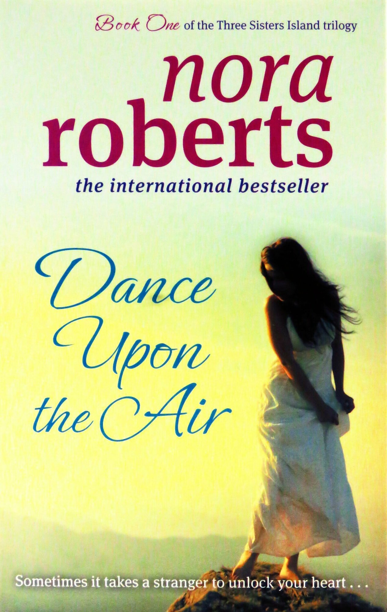Dance Upon The Air