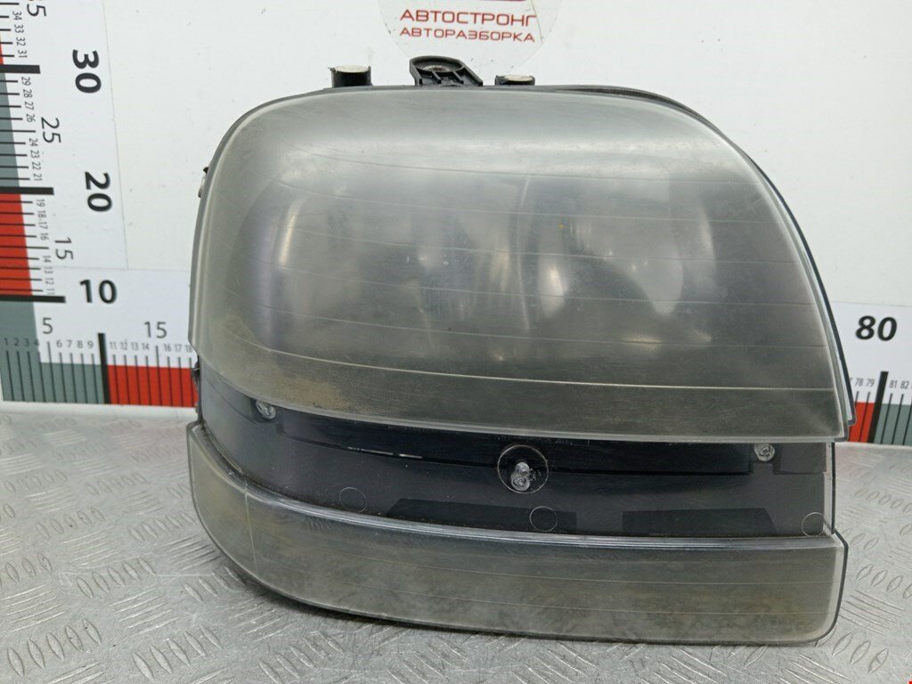 Фара правая Fiat Doblo 1 (223) 51805934 арт. 2156569