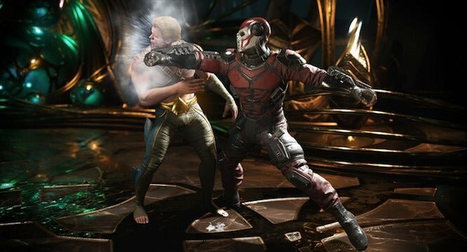 Injustice 2 для PS4 — фото 1