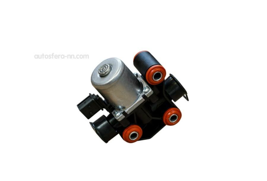 SORL 37540260060 Клапан электромагнитный мочевины КАМАЗ-54901 (SORL)