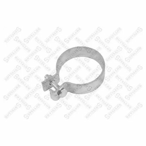 Хомут глушителя Stellox 8201033SX