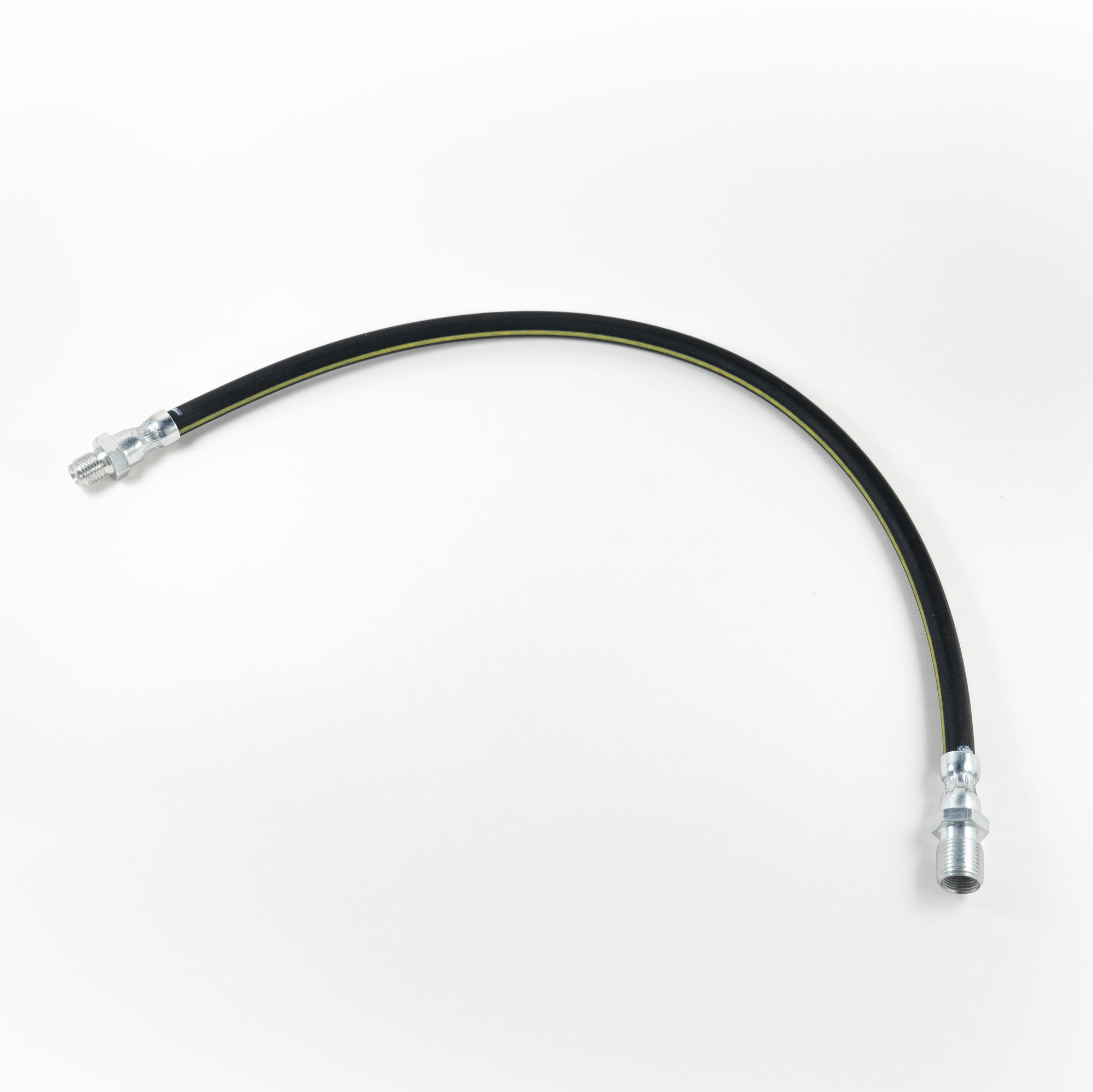 Шланг тормозной УАЗ 469, 452, 3741 передний (LECAR)