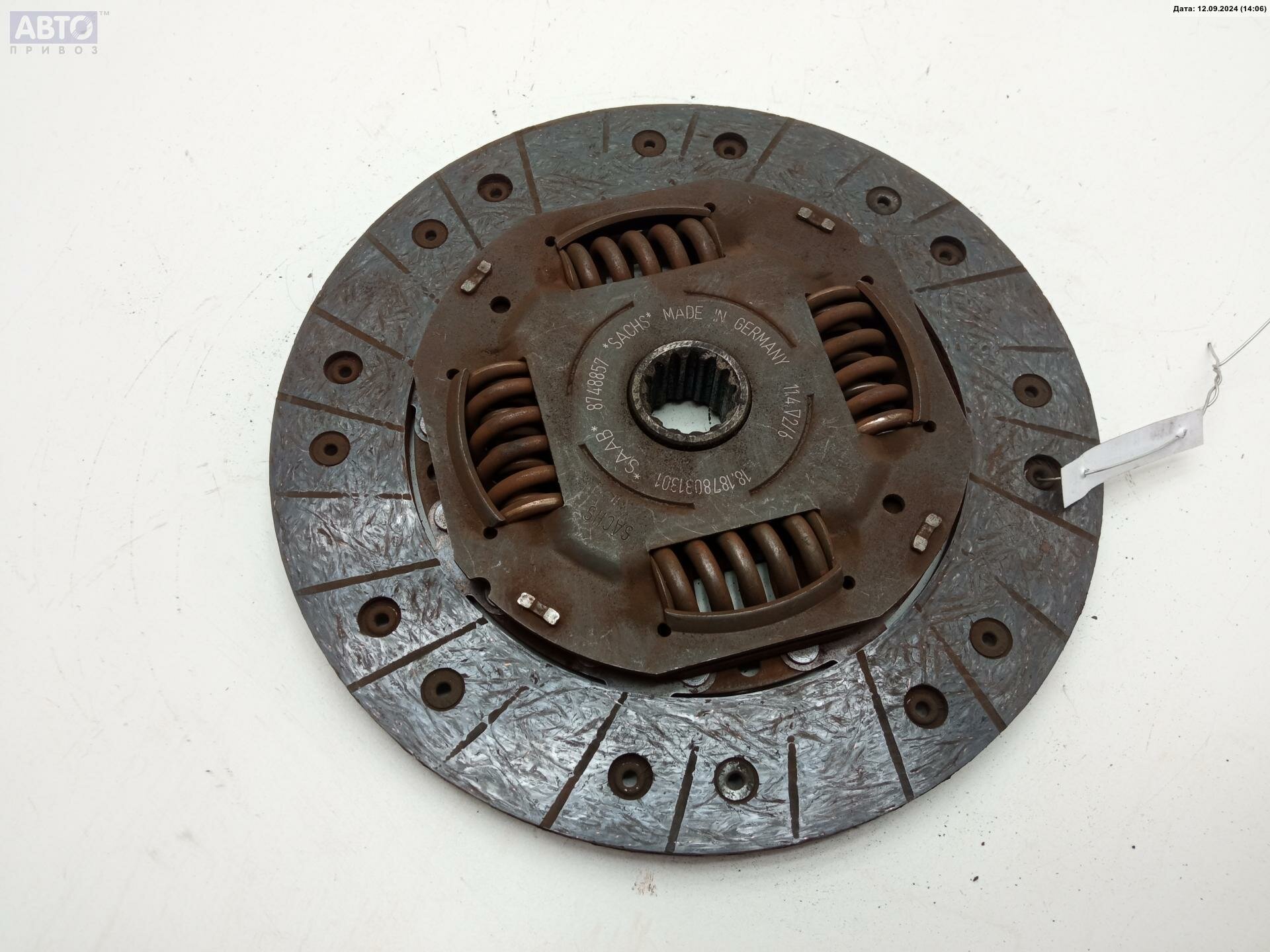 Диск сцепления Saab 9-5 (1997-2001)