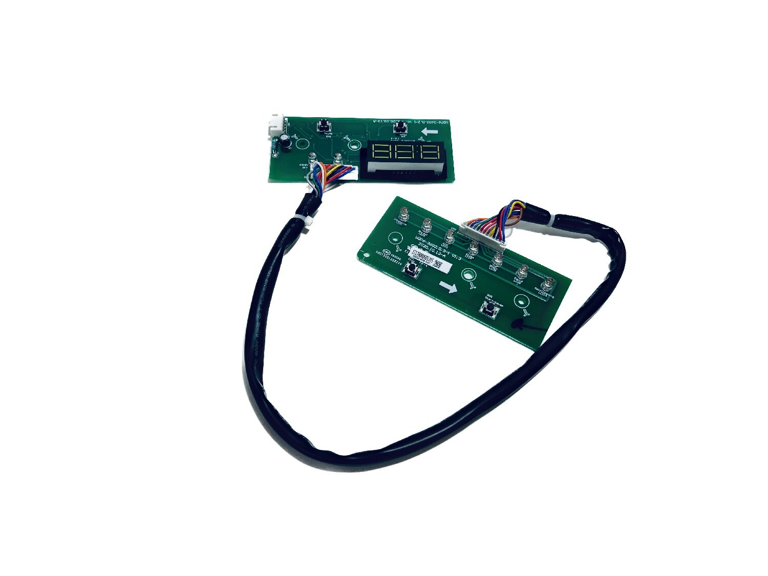 Модуль для посудомоечной машины Weissgauff TPL00471543