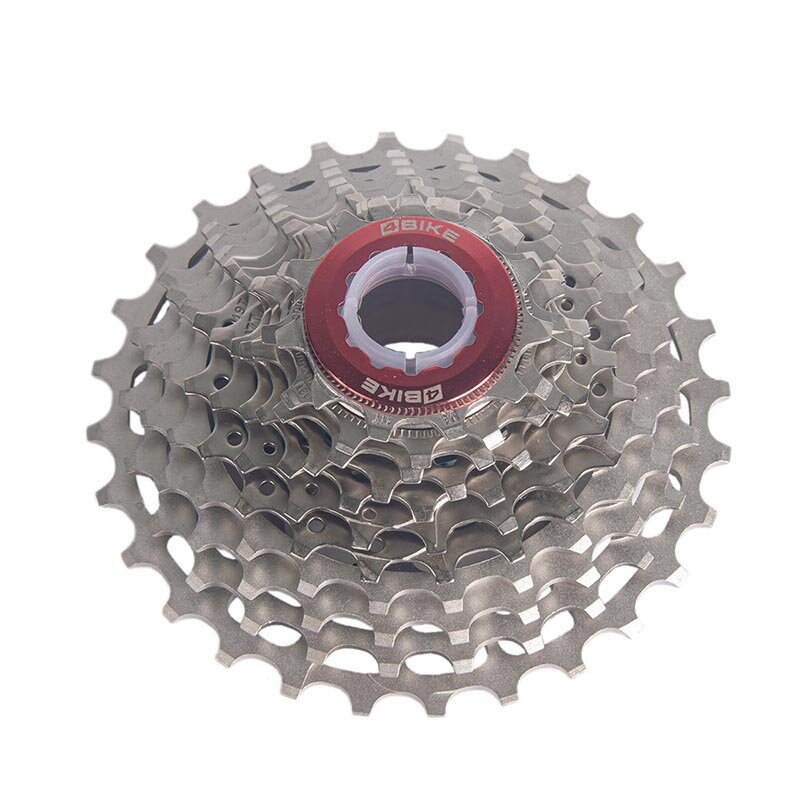 4BIKE Кассета 4BIKE Premium Road 11 скоростей, CNC Lightweight (11-28Т)