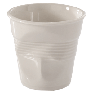 Стакан для капучино Фруассэ материал фарфор 200 мл