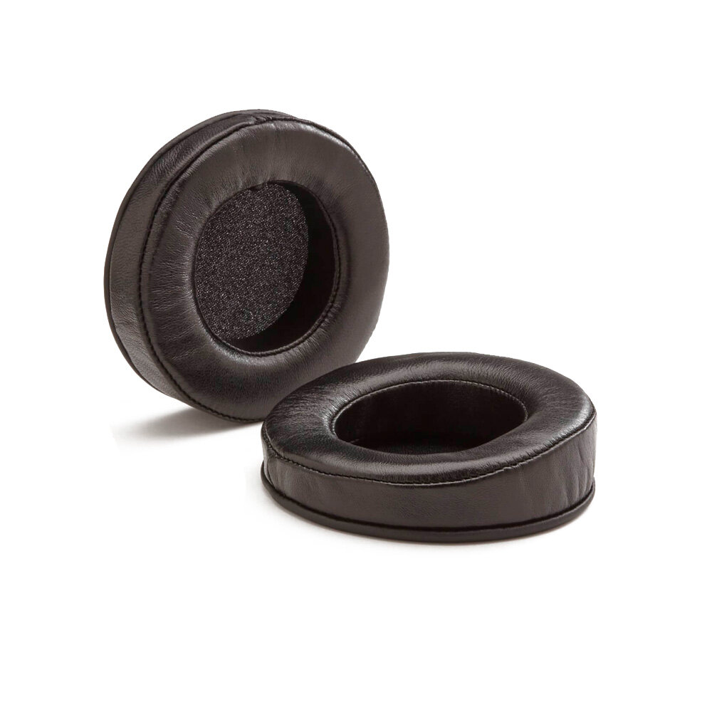 Амбушюры для наушников DEKONI Sheepskin Leather for FostexTh-900 headphones сменные