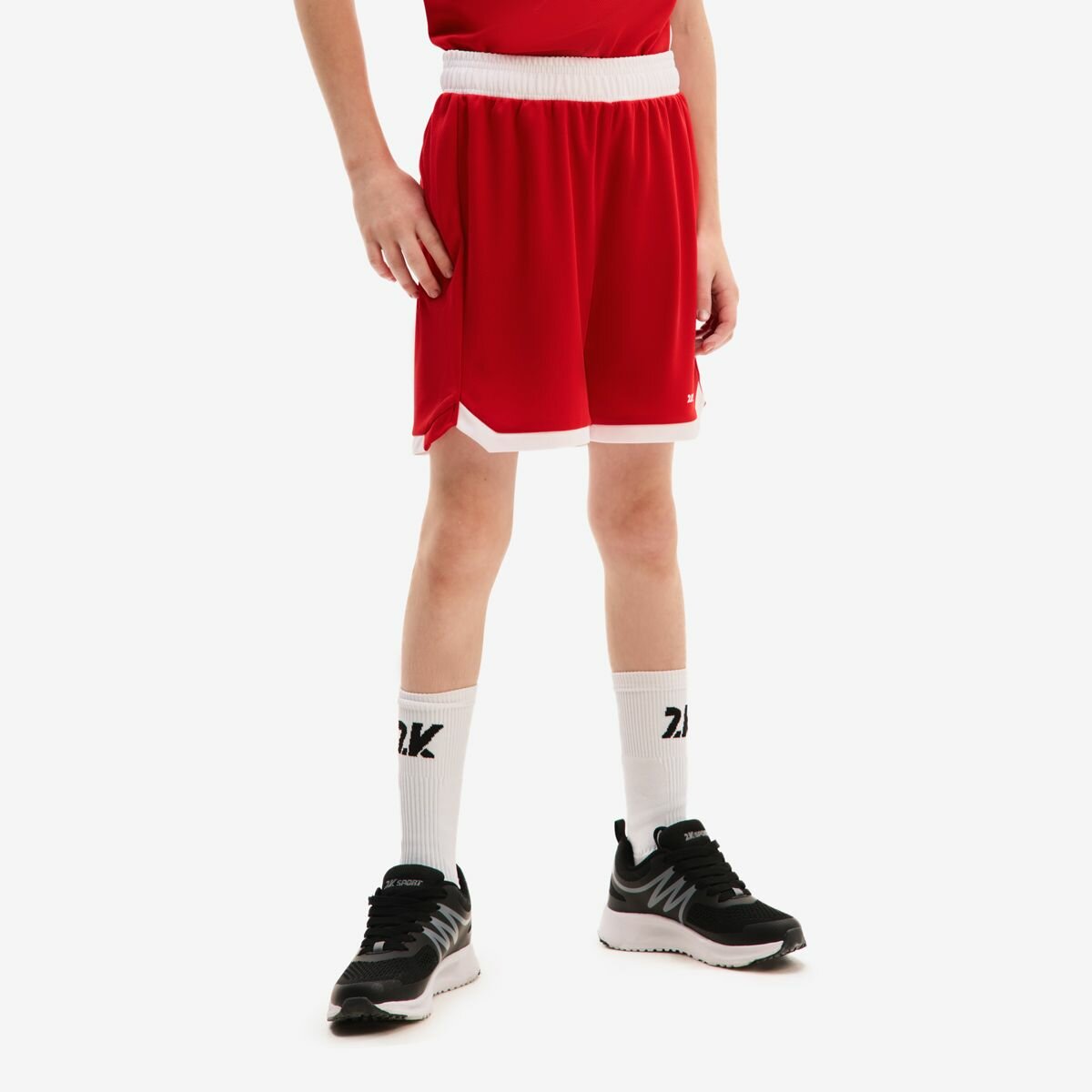 Шорты спортивные Базовая коллекция