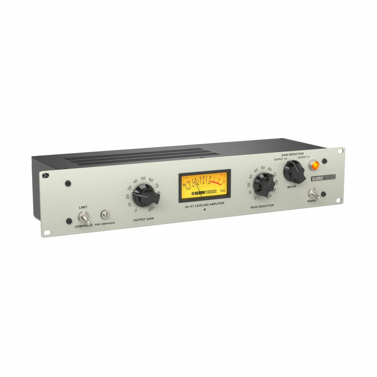 KLARK TEKNIK 2A-KT Компрессор