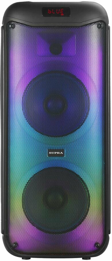 Музыкальный центр Supra SMB-790